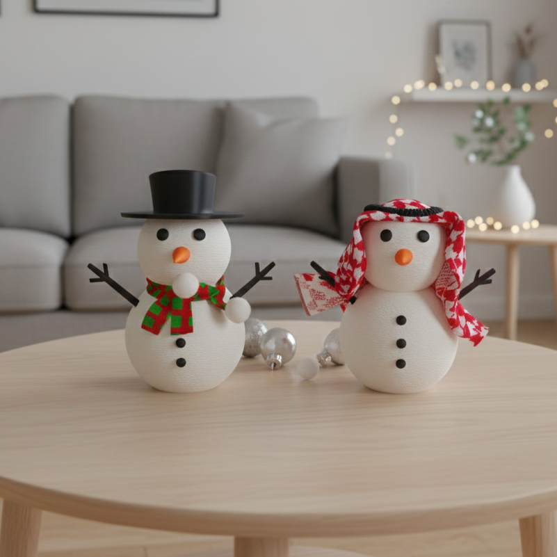 Habibi Frost – LAB16